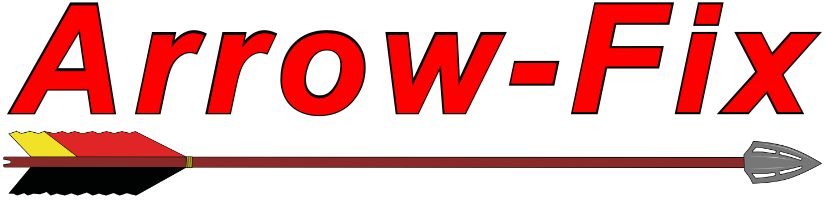 Arrow-Fix